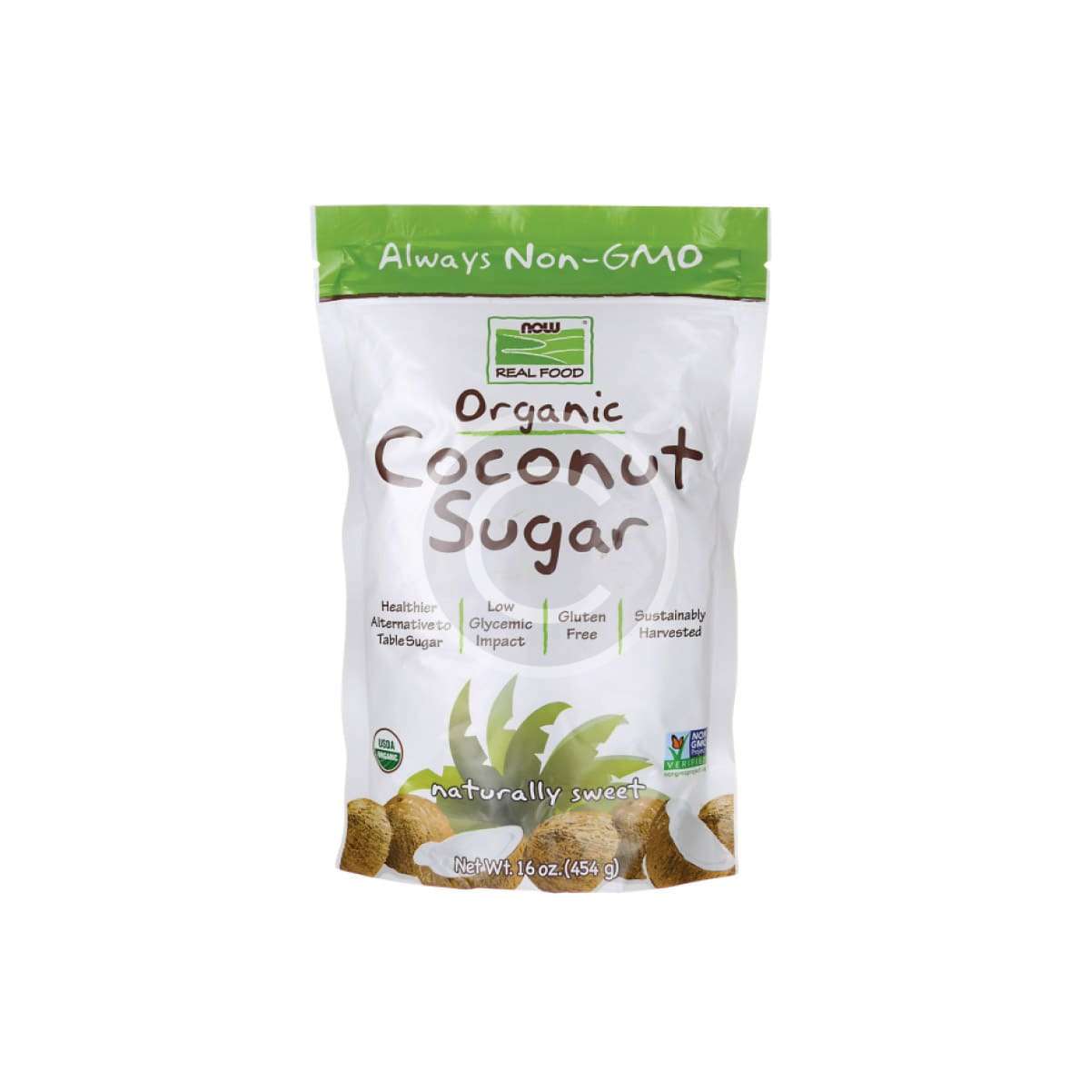 Coconut sugar - Tight & Tone Wellness Center